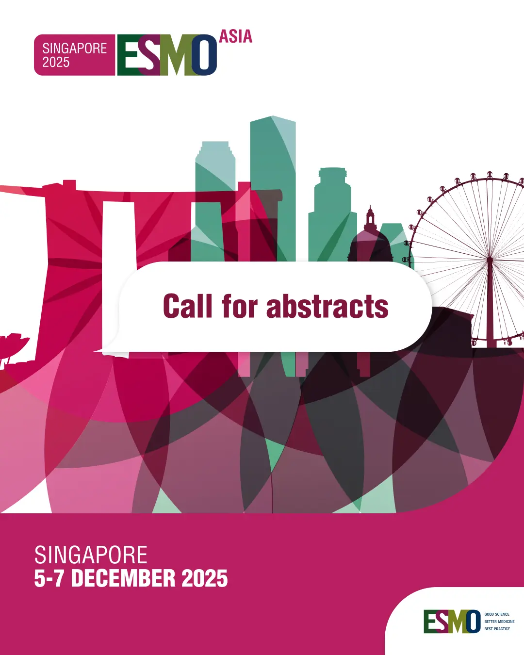 ESMO Asia Congress 2025: Abstracts | Philippine Society of Medical Oncology